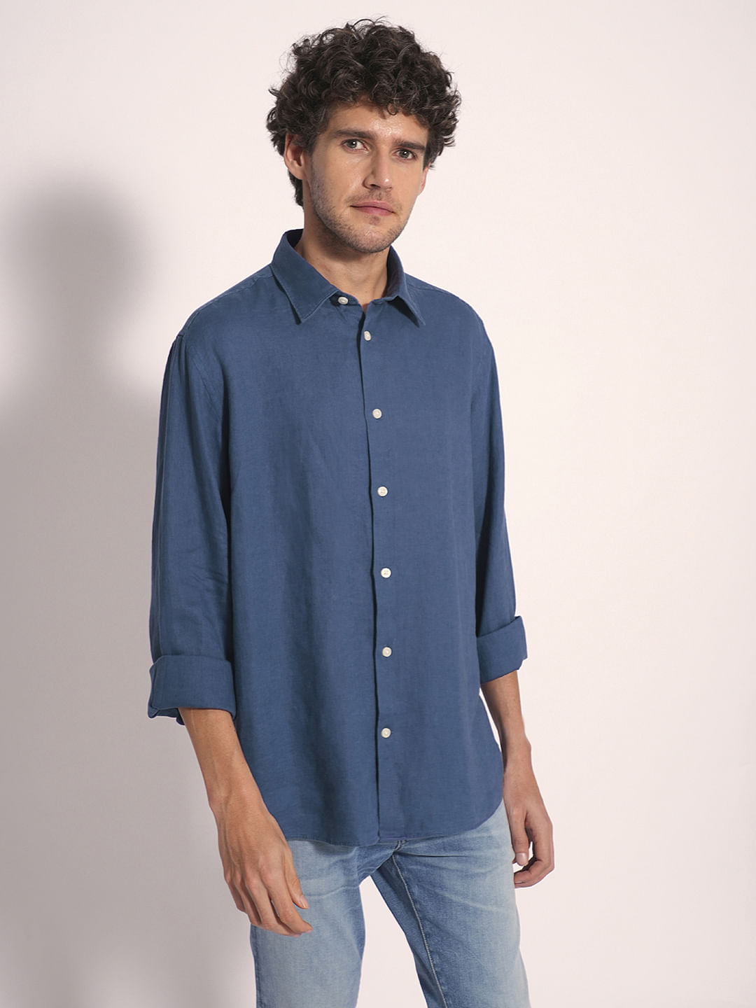 Buy Trending New Shirts for Men New Shirt Designs SELECTED HOMME